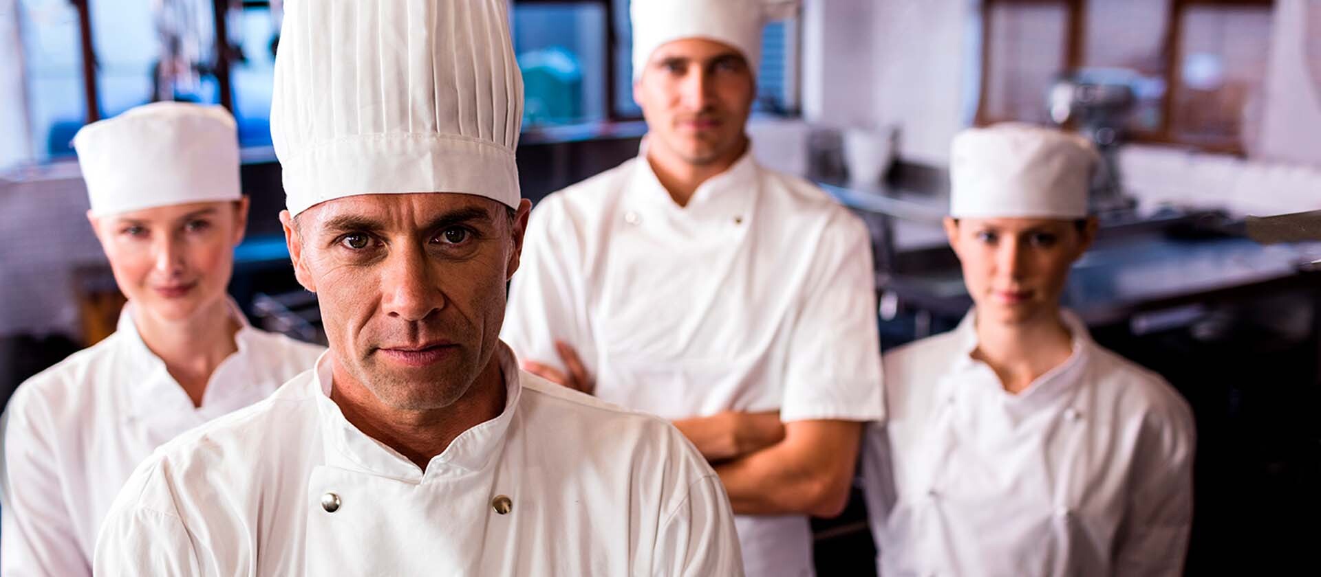 Texas Accredited Certified Food Manager Safety Training | EduClasses®